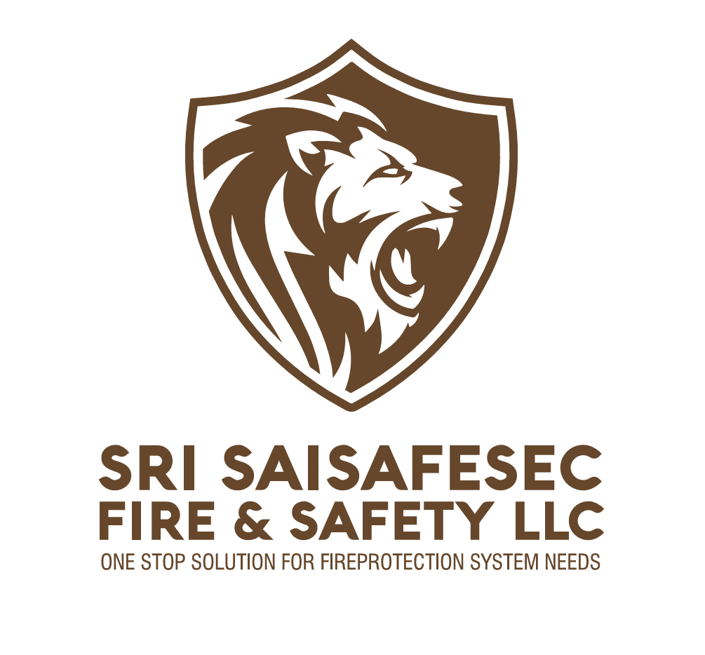 Sri Sai SAFESEC Fire & Safety LLC
